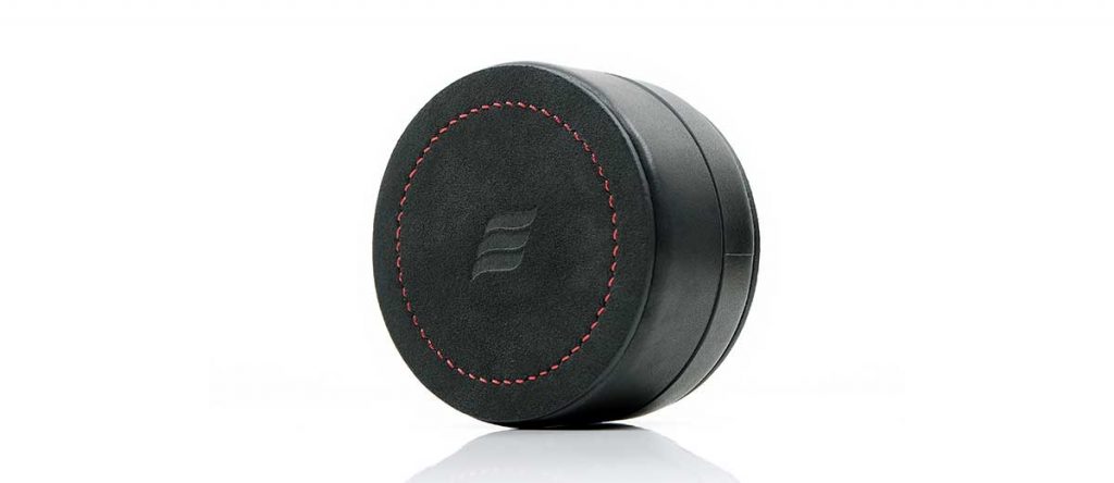 Effect Audio Code 51 Review | Headfonics Audio Reviews