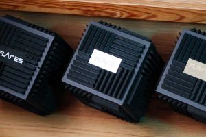 Flare Audio Flares PRO 2HD Review — Headfonics