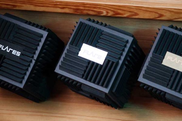 Flare Audio Flares PRO 2HD Review — Headfonics