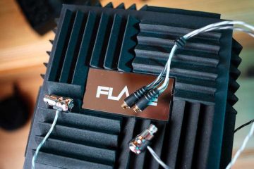 Flare Audio Flares PRO 2HD Review — Headfonics