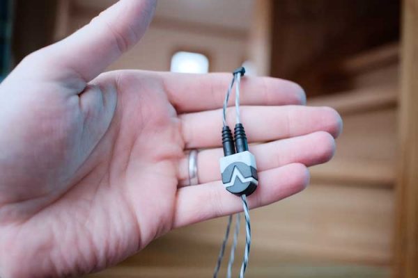 Flare Audio Flares PRO 2HD Review — Headfonics