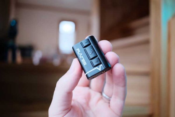 Flare Audio Flares PRO 2HD Review — Headfonics