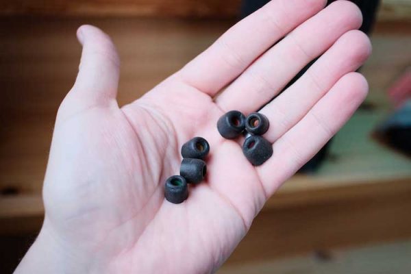 Flare Audio Flares PRO 2HD Review — Headfonics