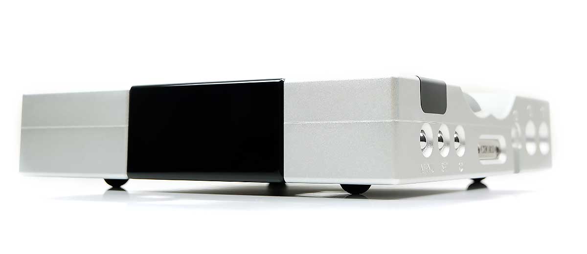 Chord Electronics Hugo TT2 - First Contact — Headfonics