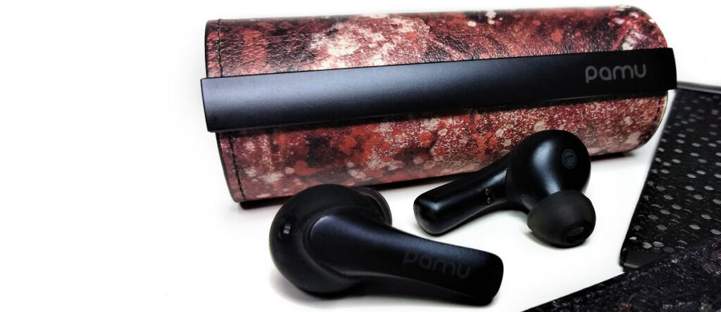 Padmate PaMu Unique Review — Headfonics
