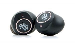 Strauss & Wagner SW-TW401 Review — Wireless Weekend