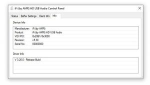 iFi Audio Zen DAC Review — Headfonics