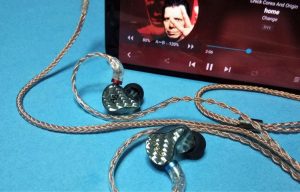 Audiosense DT200 Review — Headfonics