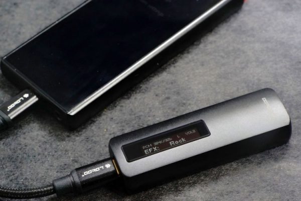 FiiO M3 Pro Review — Headfonics