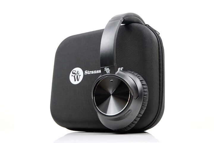 Active Noise Canceling (ANC) Reviews — Headfonics