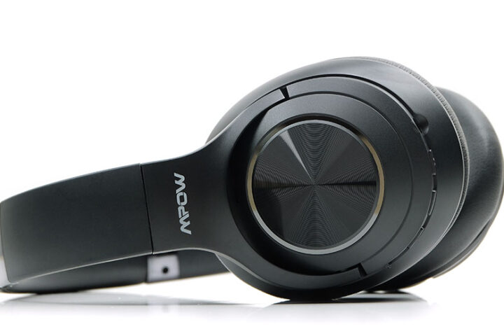 Active Noise Canceling (ANC) Reviews — Headfonics
