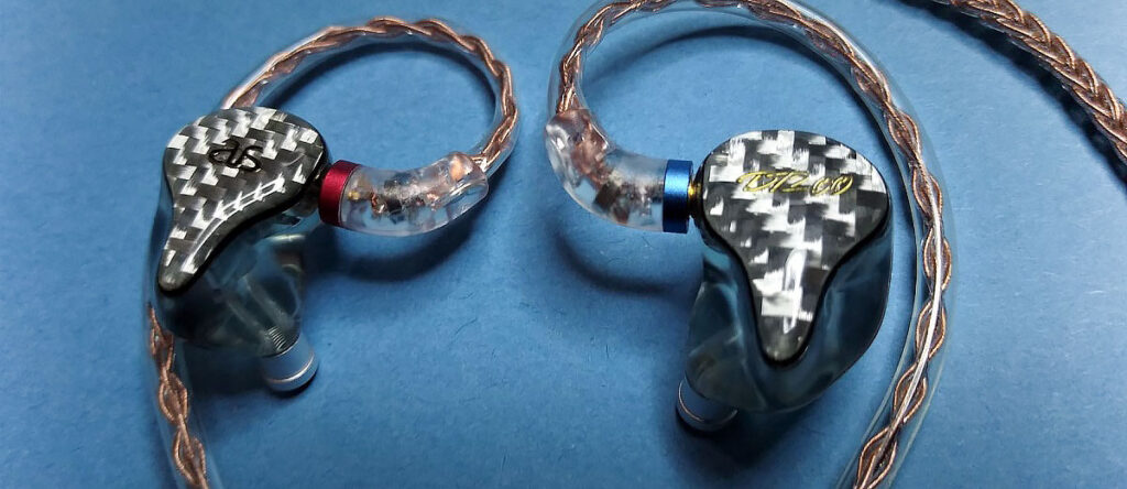 Audiosense DT200 Review — Headfonics