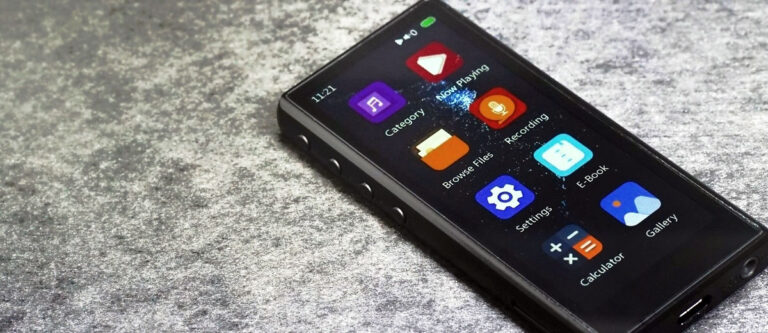 FiiO M3 Pro Review — Headfonics