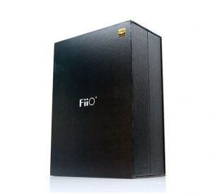 FiiO FA9 Review — Headfonics