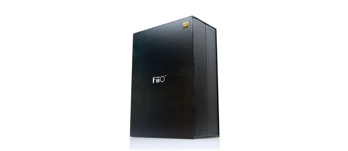 FiiO FA9 Review | Headfonics Audio Reviews