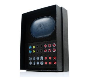 FiiO FA9 Review — Headfonics