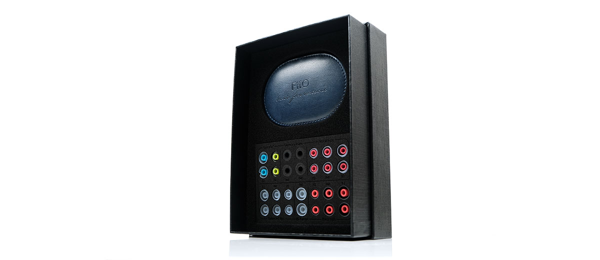 FiiO FA9 Review | Headfonics Audio Reviews