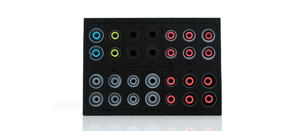 FiiO FA9 Review | Headfonics Audio Reviews