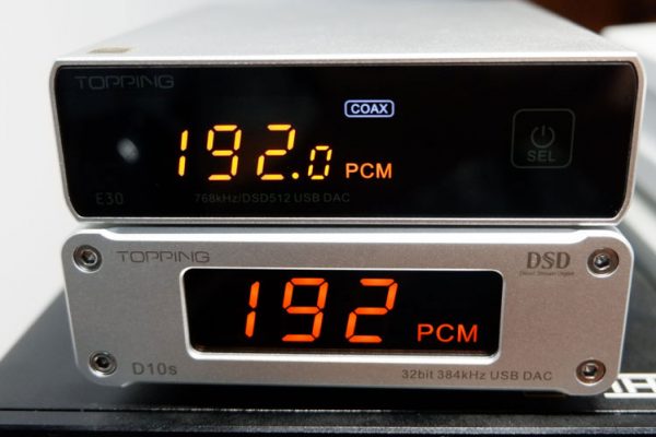 Topping D10s Review — Headfonics