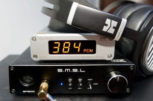 Topping D10s Review — Headfonics