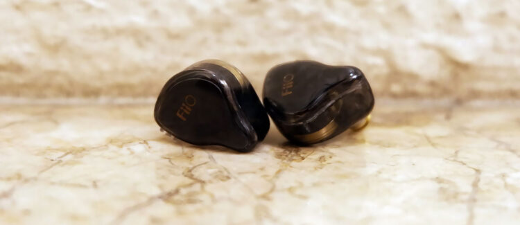 FiiO FD1 Review — Headfonics
