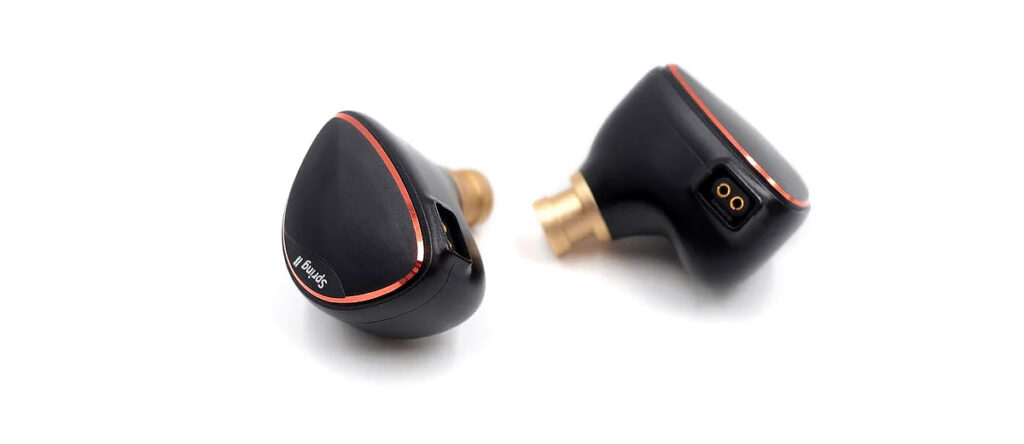 BQEYZ Spring 2 Review — Headfonics