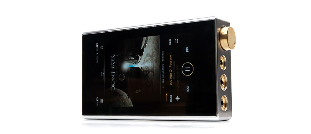 iBasso DX220 MAX Review — Headfonics