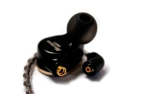 Fir Audio M4 Review — Headfonics