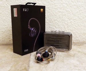 FiiO FH3 Review — Headfonics