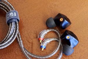 FiiO FH3 Review — Headfonics