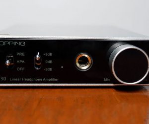 Headfonics - Headphones, Portable Audio & Hifi Reviews Since 2011