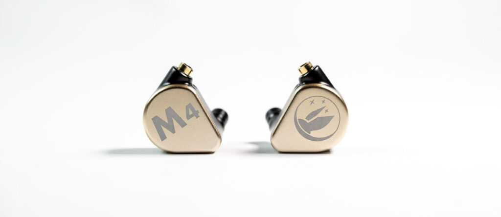 Fir Audio M4 Review — Headfonics