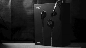FiiO EM5 Review — Headfonics