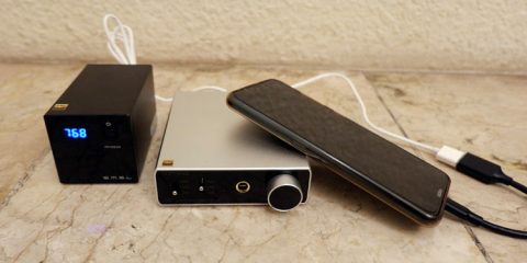 SMSL M100 MKII Review — Headfonics