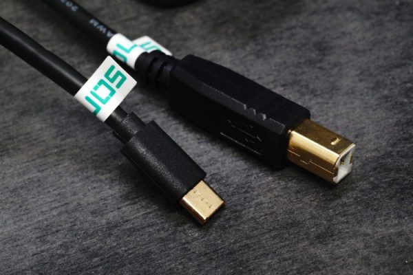 SONCOZ LA-QXD1 DAC Review — Headfonics