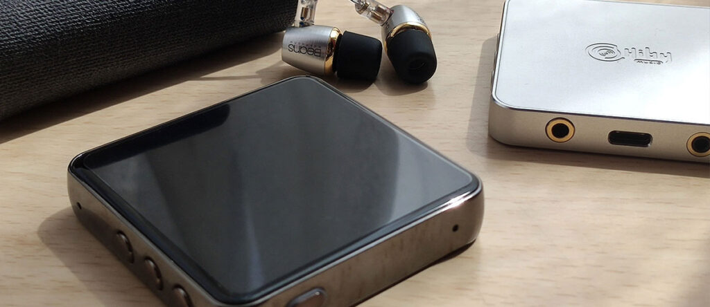 HiBy R2 Review — Headfonics