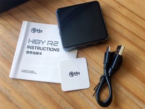HiBy R2 Review — Headfonics