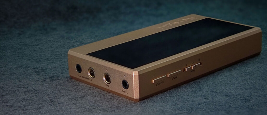 Hifiman HM1000 Review — Headfonics