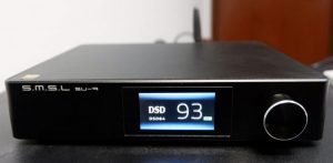 SMSL SU-9 Review — Headfonics