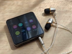 HiBy R2 Review — Headfonics