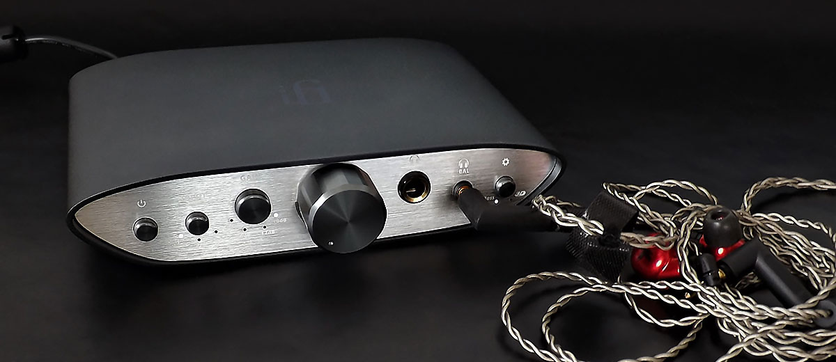 IFi Audio ZEN CAN Review Headfonics