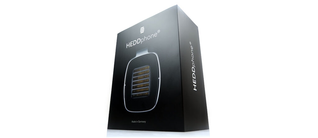 HEDD Audio HEDDphone Review | Headfonics Audio Reviews