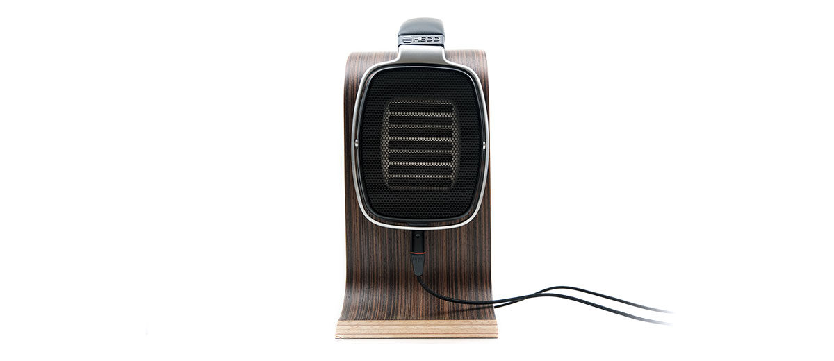 HEDD Audio HEDDphone Review | Headfonics Audio Reviews