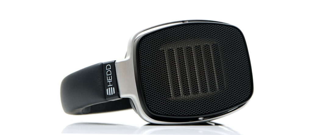 HEDD Audio HEDDphone Review — Headfonics