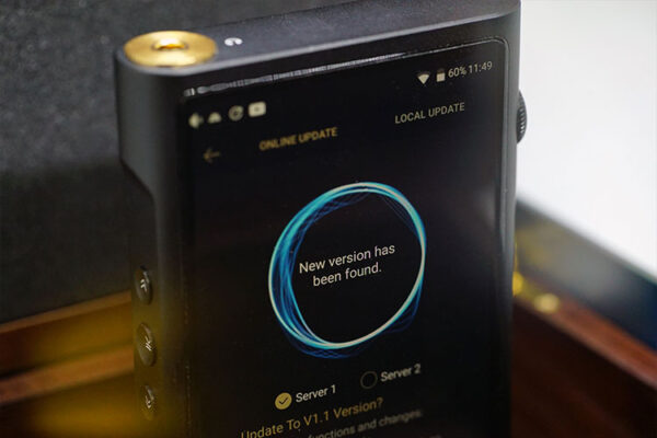 Shanling M8 Review — Headfonics