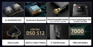 Shanling M8 Review — Headfonics