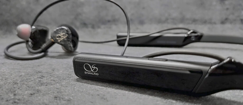 Shanling MW200 Review — Headfonics
