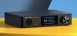 SMSL SH-9 Review — Headfonics