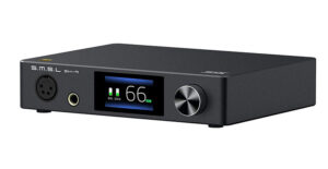 SMSL SH-9 Review — Headfonics