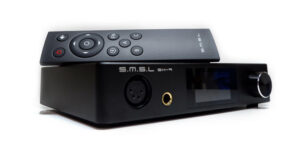 SMSL SH-9 Review — Headfonics